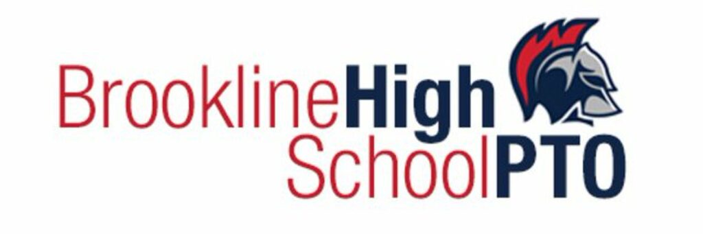 Brookline High School PTO - BHS PTO